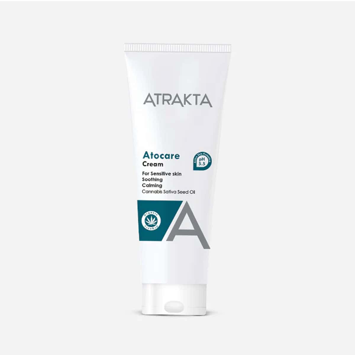 Atrakta Atocare Cream 200g – Intensive Moisturizing & Soothing Cream ...