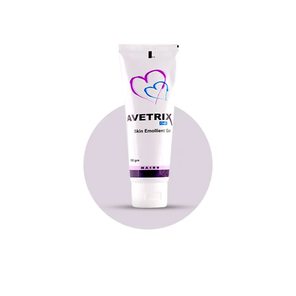 ماكرو أفيتركس جيل 100 جم – تركيبة متطورة للعناية بالبشرة وتقليل آثار ...