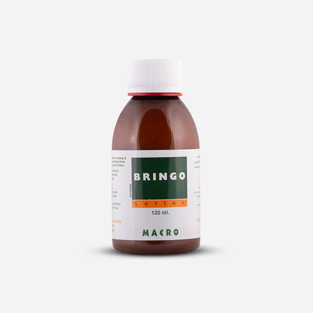 Macro Bringo Lotion 120ml – Daily Hydrating & Refreshing Lotion for ...