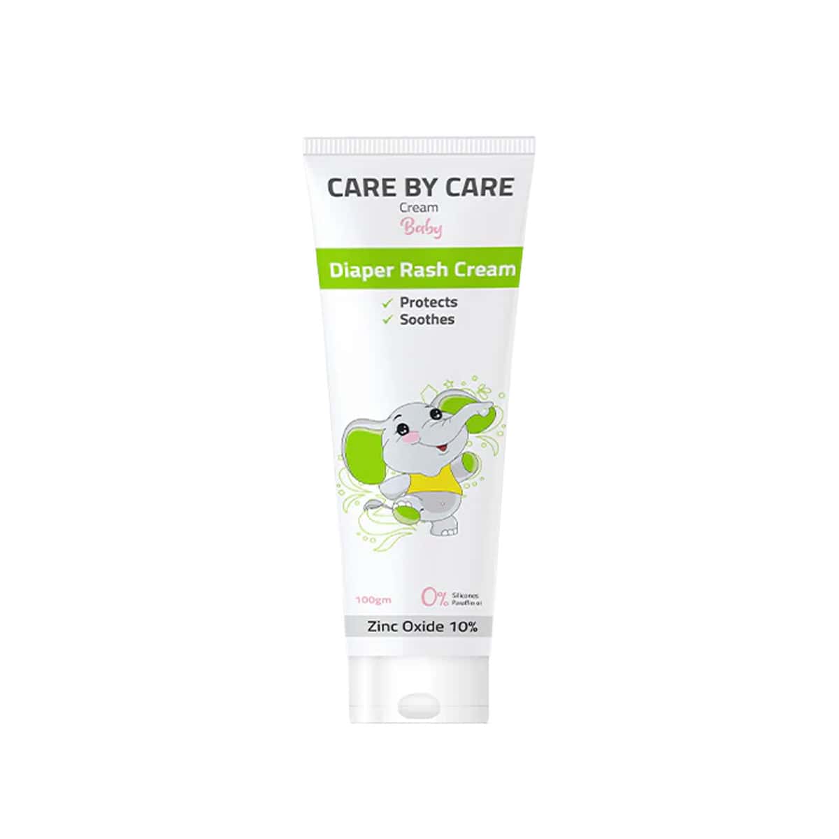 Macro Care by Care Baby Cream 100g – Gentle Moisturizing Cream for Baby ...