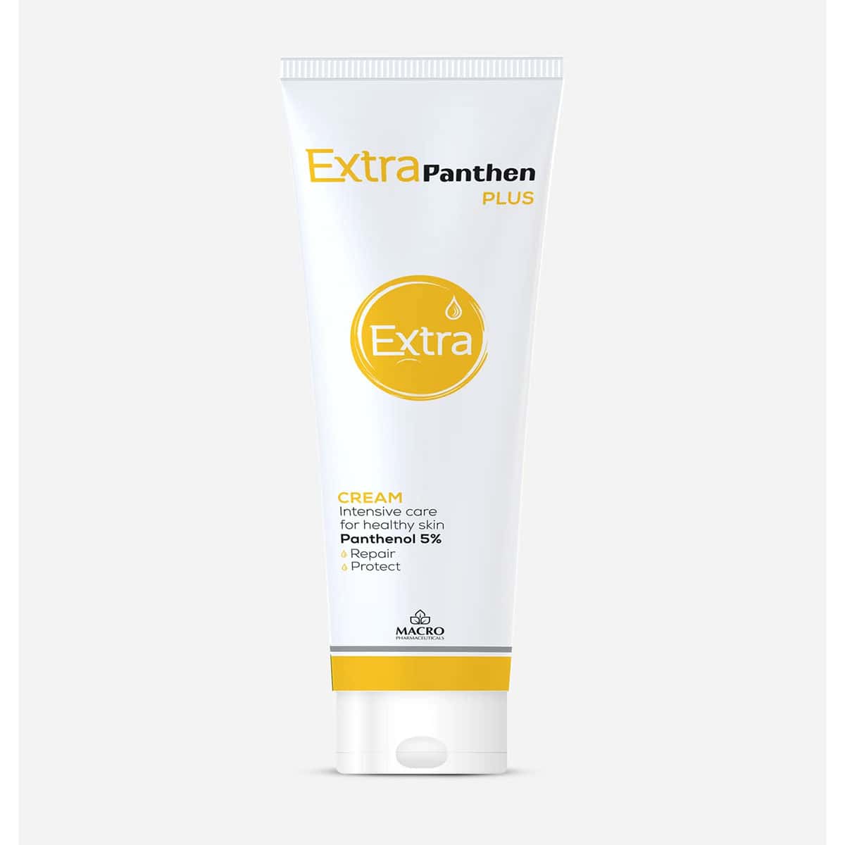 Macro Extra Panthen Plus 50g – Nourishing Panthenol Cream for Dry ...