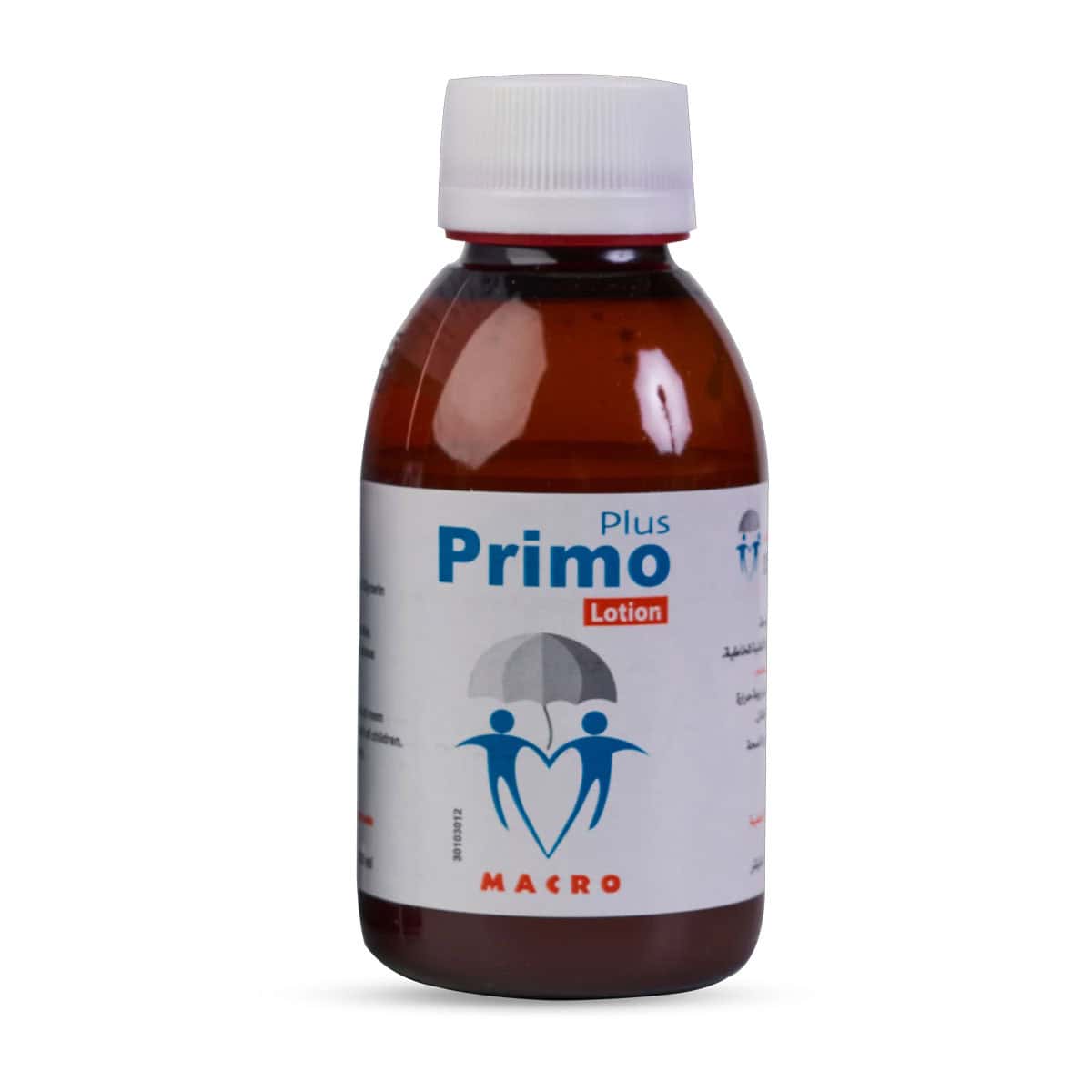 Macro Primo Plus Lotion 120ml – Deep Hydration & Skin Nourishment for ...