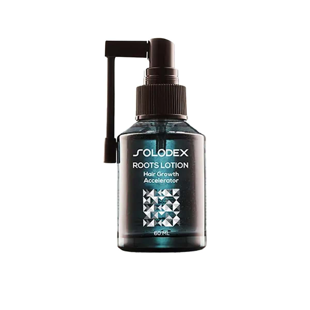 Solodex Roots Hair Lotion 60ml – Root Strengthening & Hair Vitality ...