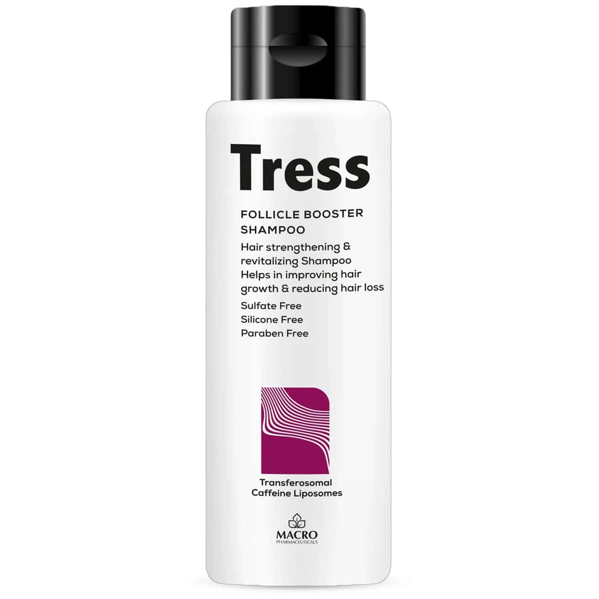 Tress Follicle Booster 60ml – Boost Hair Follicles & Enhance Density ...