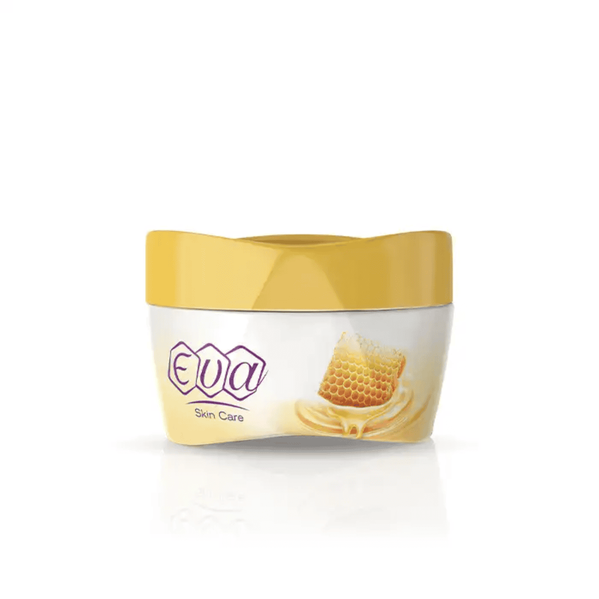 Eva Honey Skin Cream 170 g – Rich Moisture and Natural Softness Beseha.
