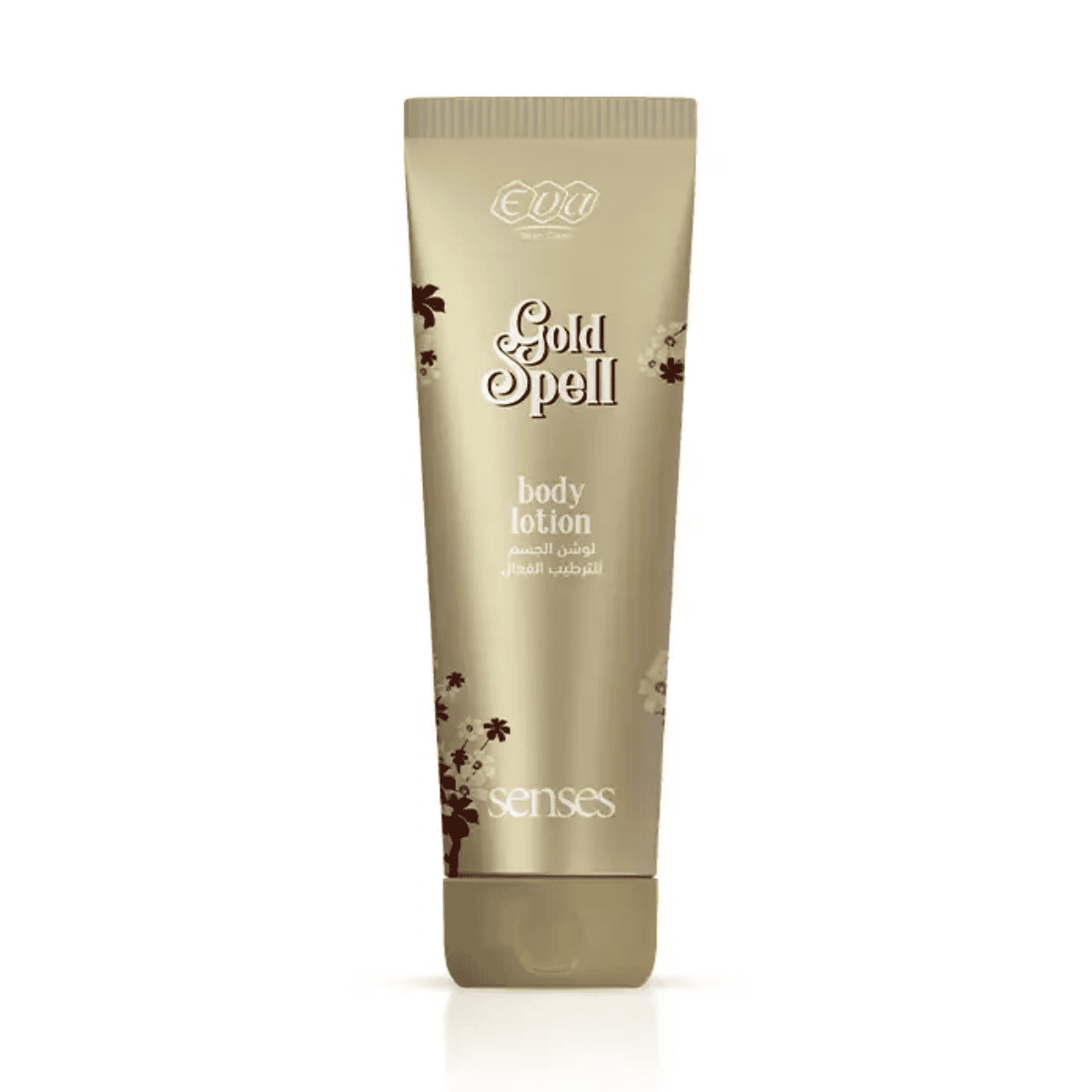 Eva Skin Care Gold Spell Body Lotion 240 ml – Luxurious Hydration with ...